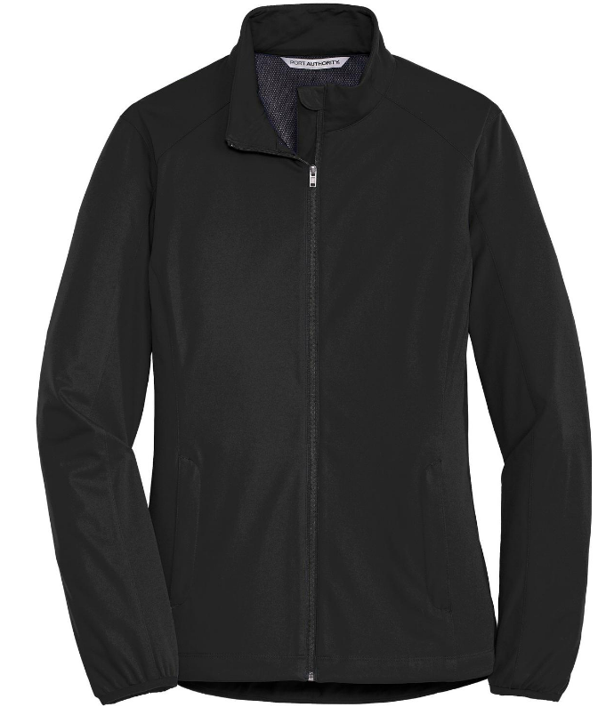 Ladies Polyester Jacket | CSS Farms